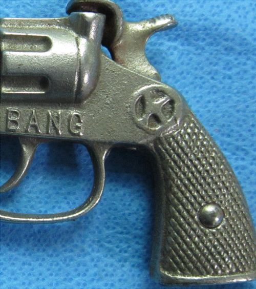 Nichols Industries, Inc. - Other Toy Cap Gun Brands