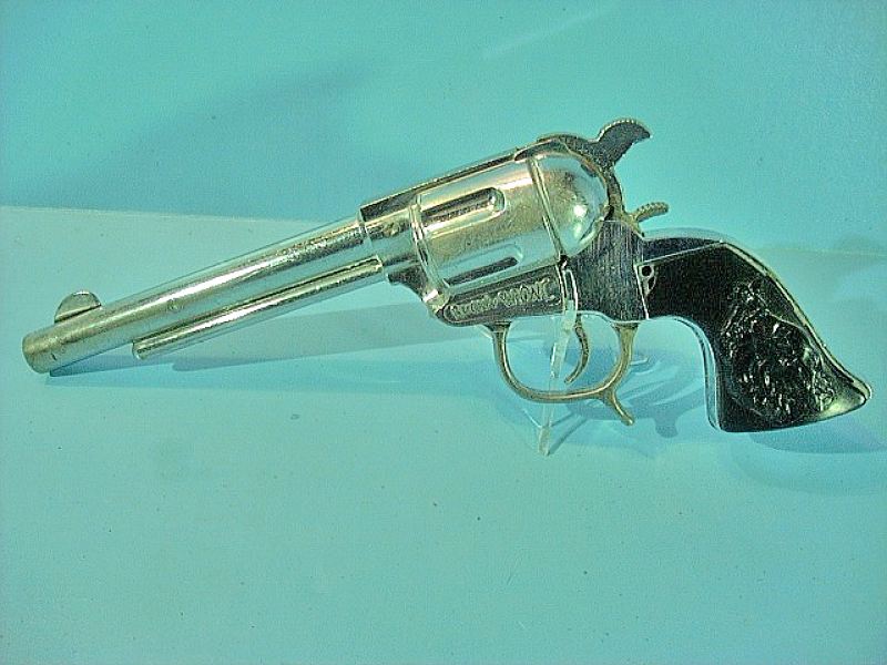 Cap Gun Toys - Kilgore Cap Guns