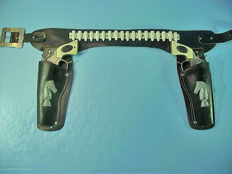 Cap Gun Toys - We Buy and Sell Cap Guns
