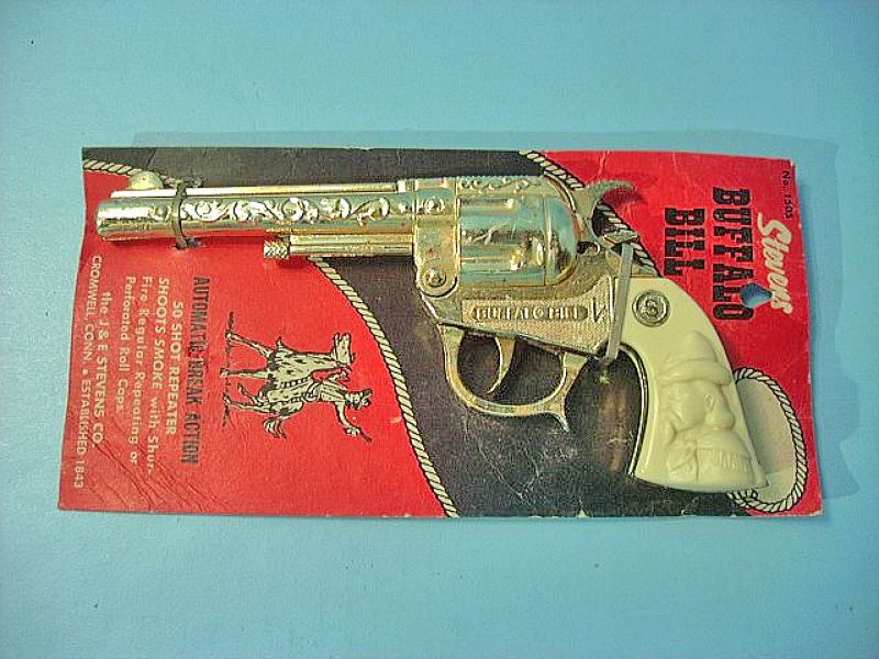 Cap Gun Toys - We Buy and Sell Cap Guns