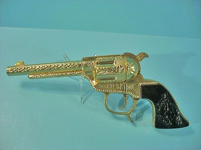 Cap Gun Toys - We Buy and Sell Cap Guns