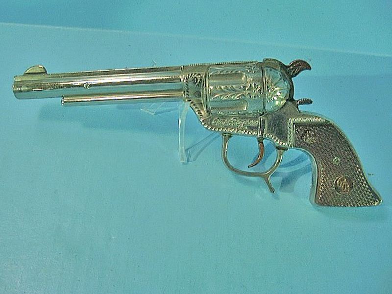 Cap Gun Toys - We Buy and Sell Cap Guns