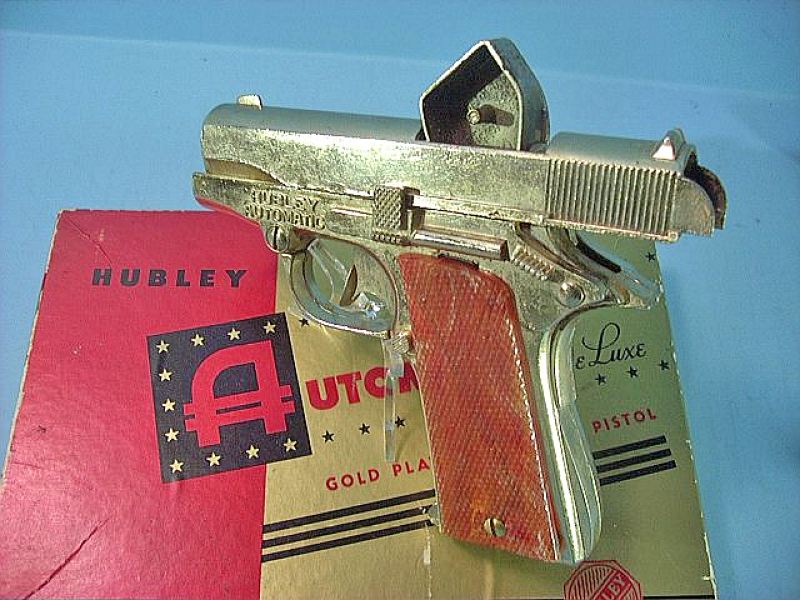 Cap Gun Toys - We Buy and Sell Cap Guns