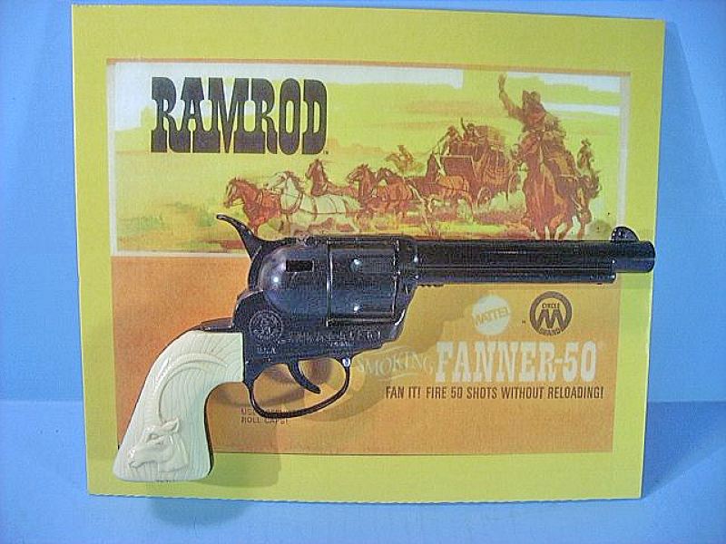 Toy Musket With Ramrod – Flintlock Musket – PUNMCW