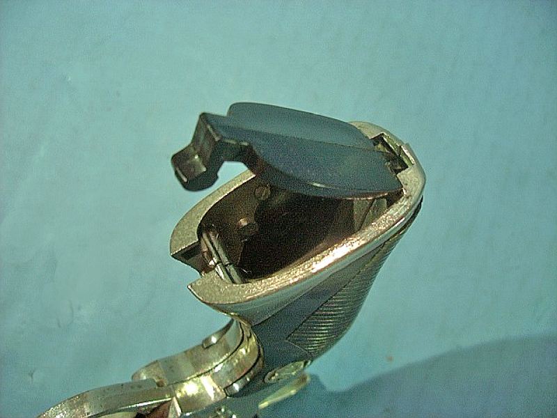 Cap Gun Toys - Very Rare Antique Toy Cap Guns