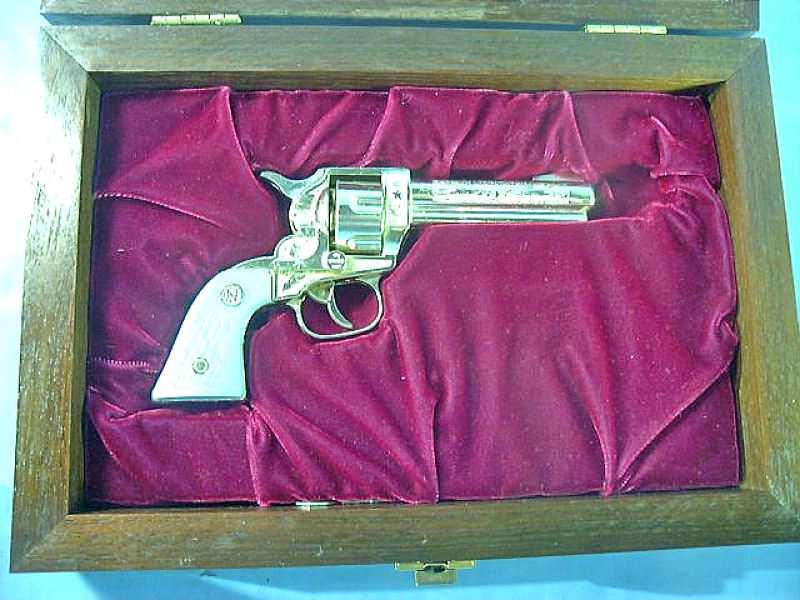 Cap Gun Toys - Very Rare Antique Toy Cap Gunss